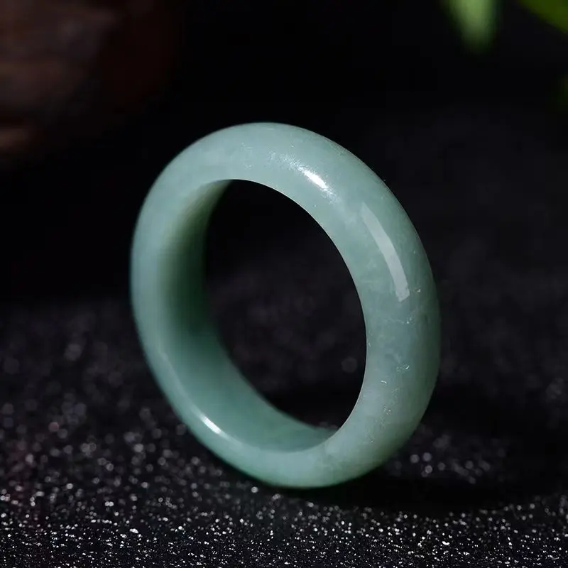 Joyería de jade real - Pequeño jade